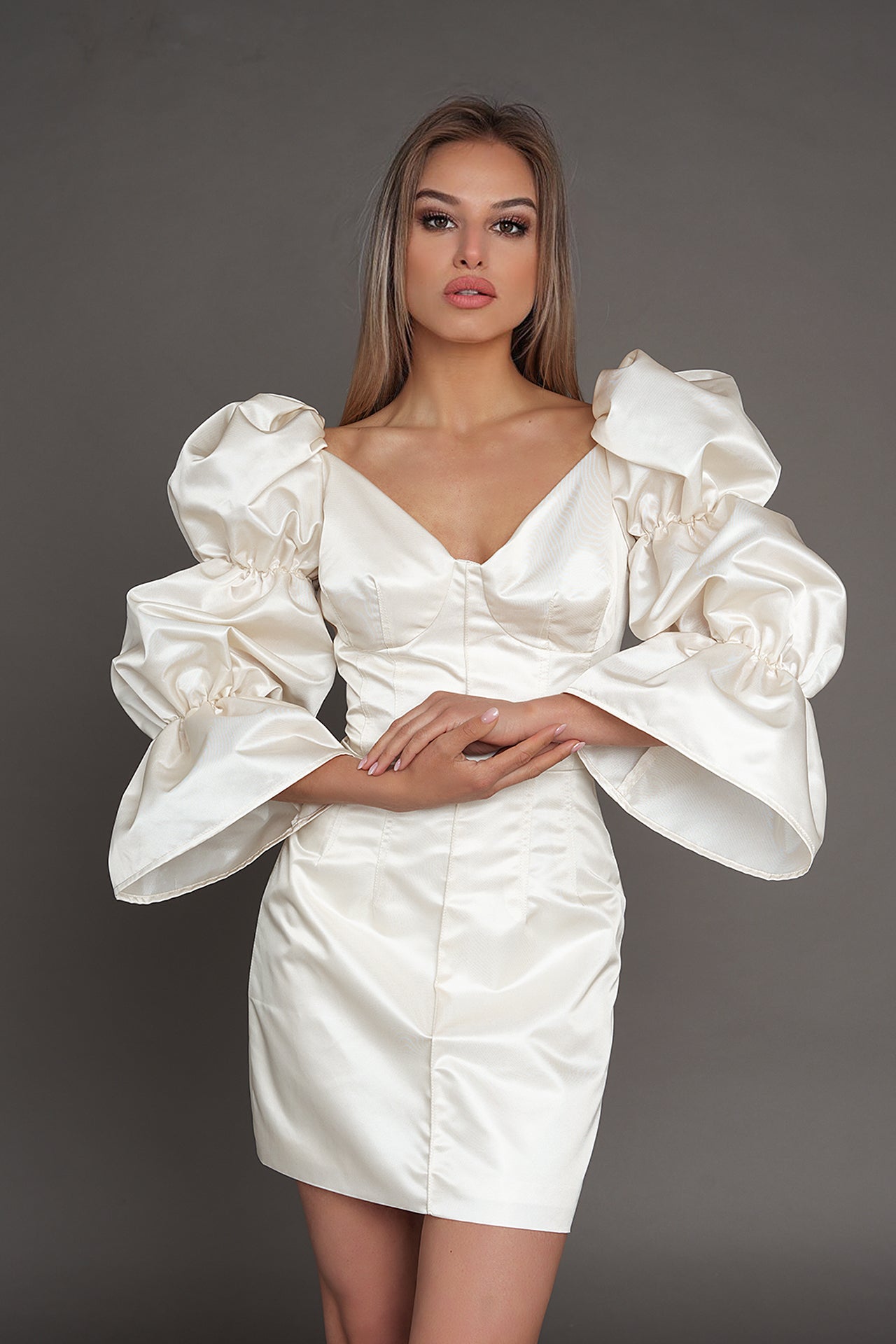 Рокля "Ice Cloud" – REPLICA