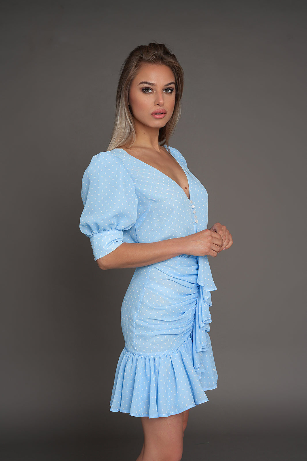 Replica е български бранд за луксозни дрехи с премиум качество. – REPLICA